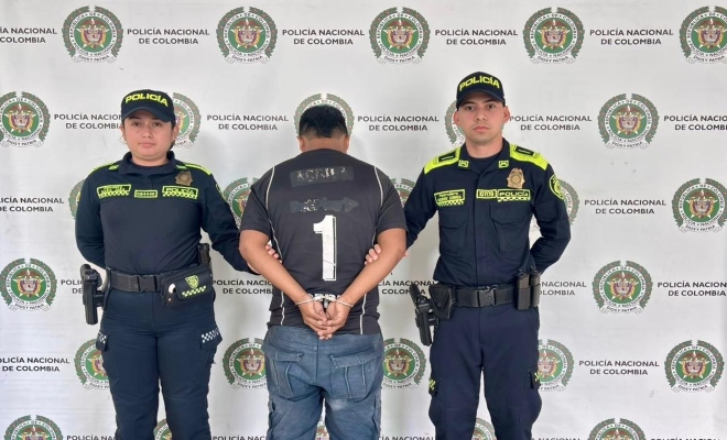 INICIO | Policía Nacional de Colombia